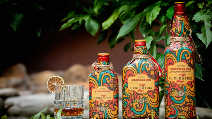 Pushing Boundaries with Premium Rum – PMG