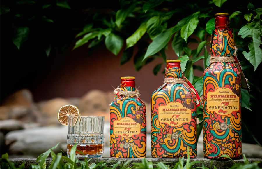 Pushing Boundaries with Premium Rum – PMG